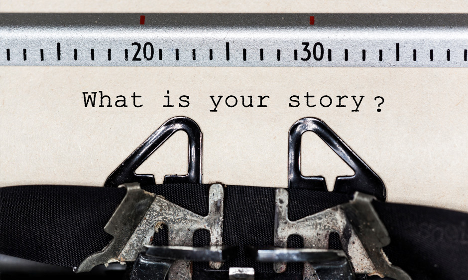 Bust Through Your Bias to Write Great Stories - Pierpont Communications