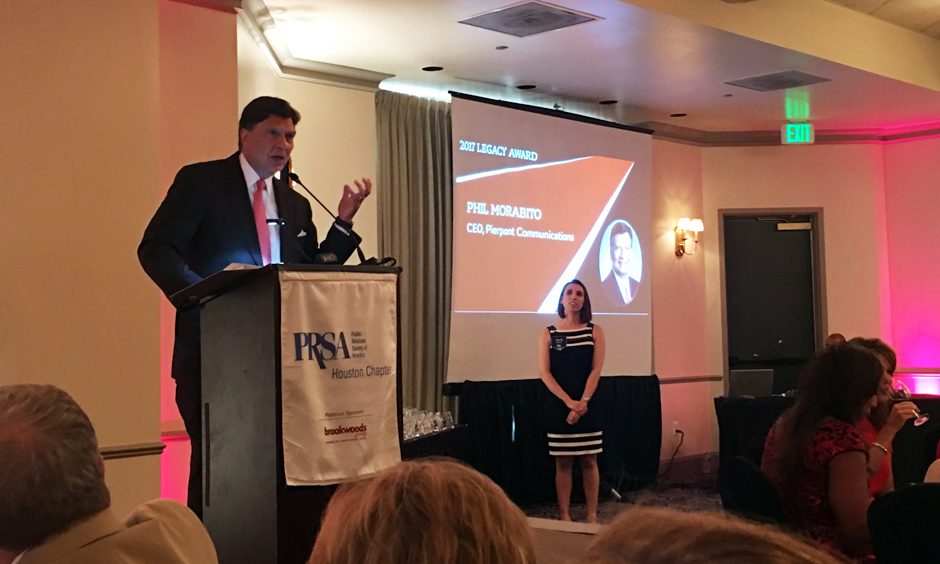 Pierpont’s Phil Morabito Honored with Legacy Award - Pierpont ...