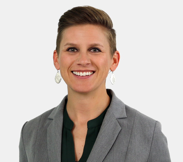 Deanna Werner - Pierpont Communications