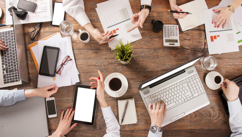 How to Give Your Organization What It Needs to Succeed in Today’s ...