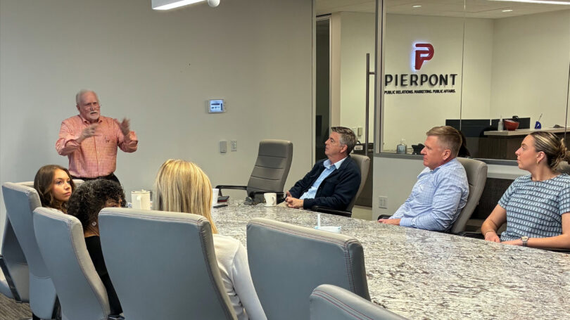 Terry Hemeyer Shares the Importance of Effective Communications